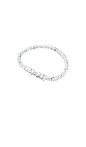 LOVERS AND FRIENDS Tennis Club Bracelet