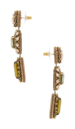 Deepa Gurnani Rehman Earring