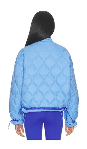 Beach Riot Harvie Jacket In . Also
