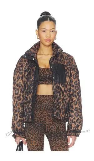 Beach Riot Harvie Jacket