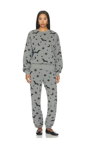 Beach Riot Devyn Oversized Sweatshirt In . Also