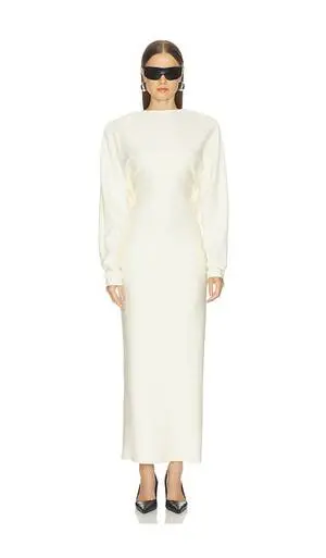SANS FAFF Cloud Dress In . Also