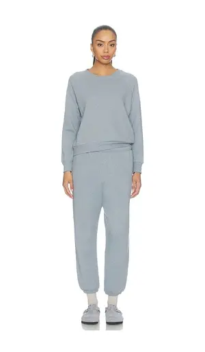 PERFECTWHITETEE Alexi Sweatshirt In . Also