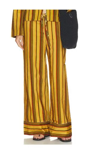 Ciao Lucia Yuli Pant In . Also
