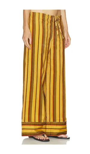 Ciao Lucia Yuli Pant In . Also