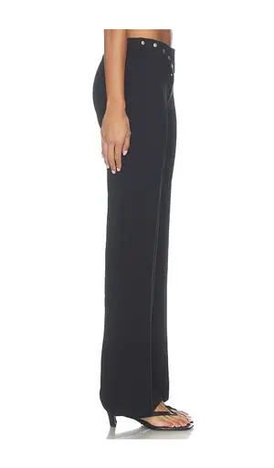 BENNI Braxton Saddle Pant In . Also