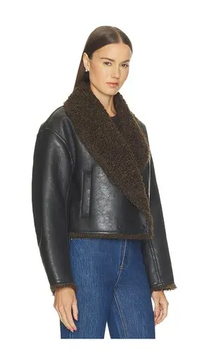 A.L.C. Stella Jacket In . Also