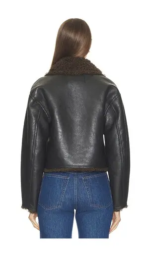 A.L.C. Stella Jacket In . Also