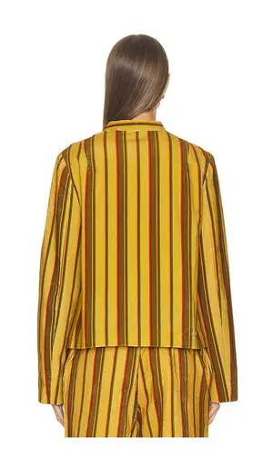 Ciao Lucia Rowan Top In . Also