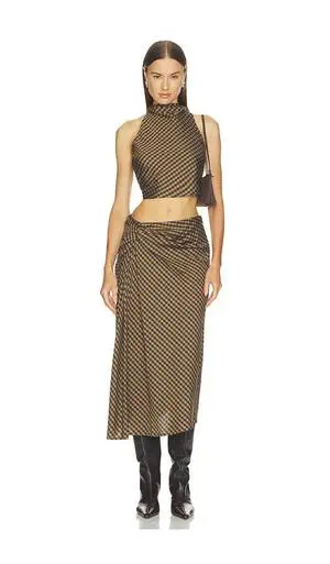 A.L.C. Penelope Top In . Also