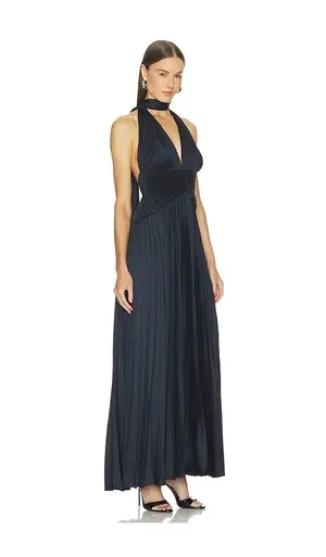 A.L.C. Sabine Gown In . Also
