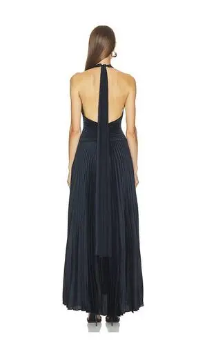 A.L.C. Sabine Gown In . Also