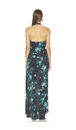 A.L.C. Scarlett Gown In . Also