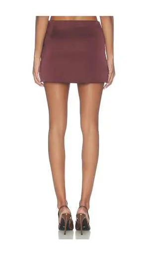 Astr The Label Jenessa Skirt In . Also