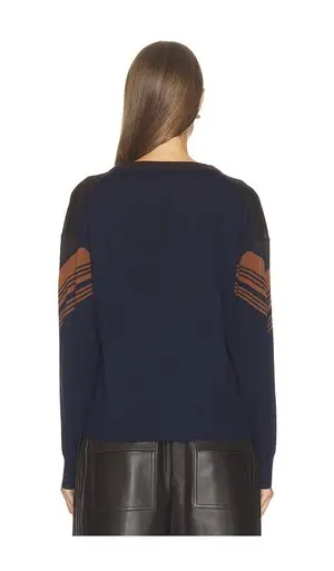A.L.C. Nicole Sweater In . Also
