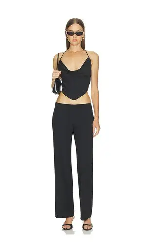 GUIZIO Joleen Top In . Also
