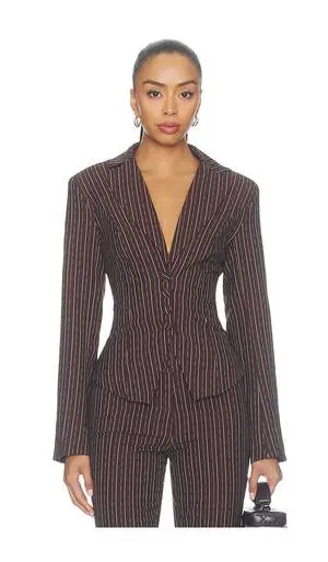 ALL THE WAYS Johanne Blazer In . Also
