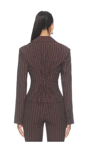 ALL THE WAYS Johanne Blazer In . Also