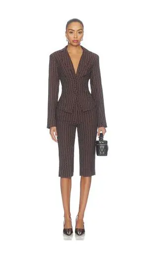 ALL THE WAYS Johanne Blazer In . Also
