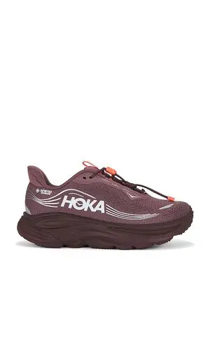 HOKA® Clifton 11 Gtx Sneaker In . Also - Brown