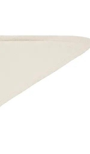 FAVORITE DAUGHTER The Oversized Triangle Scarf
