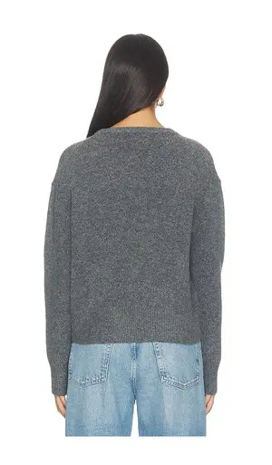 JOHN & JENN BY LINE Wilfred Sweater In . Also