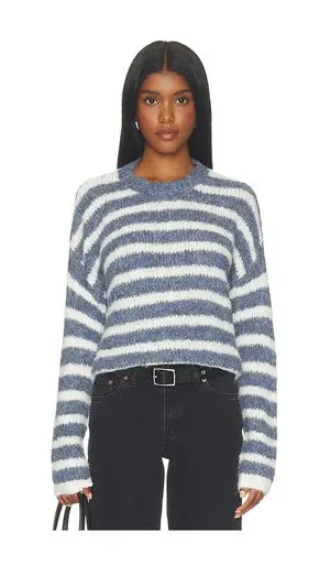 JOHN & JENN BY LINE Carmen Sweater In . Also - Multi