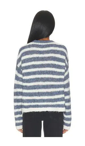 JOHN & JENN BY LINE Carmen Sweater In . Also