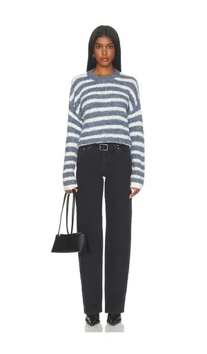 JOHN & JENN BY LINE Carmen Sweater In . Also