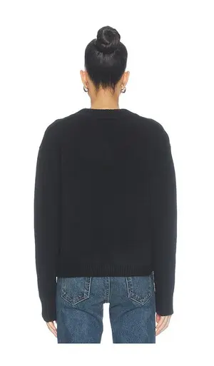 JOHN & JENN BY LINE Charlie Sweater In . Also