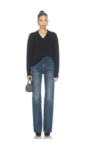 JOHN & JENN BY LINE Charlie Sweater In . Also