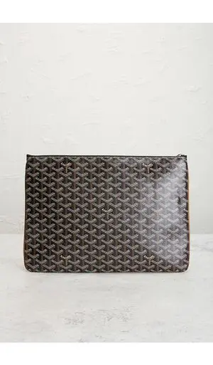 FWRD RENEW Goyard Senat Gm Pouch