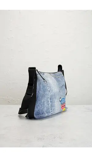 FWRD RENEW Dior Speedway Shoulder Bag