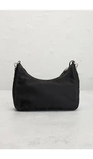 FWRD RENEW Prada Re-edition 2005 Re-nylon Shoulder Bag