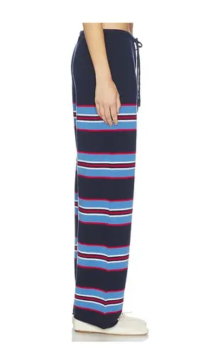 Frankies Bikinis Jude Cashmere Pant In . Also