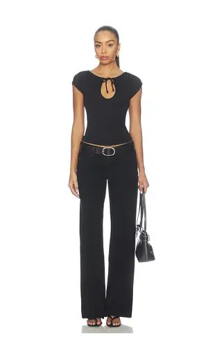 Free People Canal Street Top In . Also