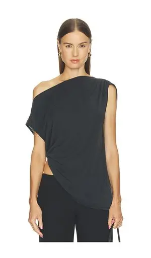 Free People Cascadia Tunic In . Also - Black
