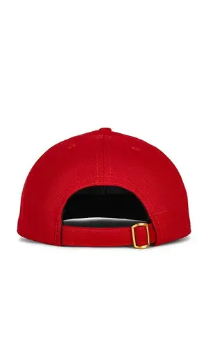 WILLY CHAVARRIA Diablo Cap