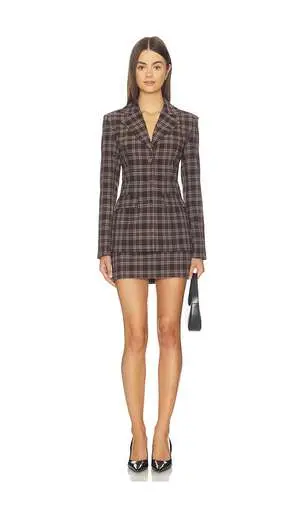 ALL THE WAYS Aurelia Blazer In . Also