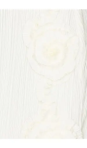MAYLE VASQUEZ Costa Clara Dress In . Also