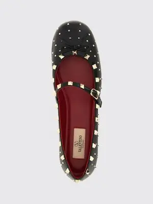 Valentino Garavani Shoes Colour