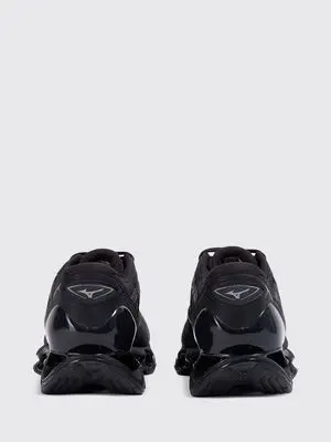 Mizuno Wave Prophecy Ls Gore-tex® Sneakers In Waterproof Technical Fabric