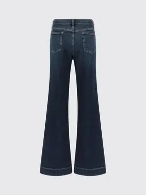 7 For All Mankind Jeans Colour