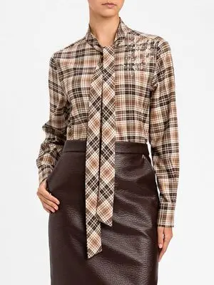 TWINSET Shirt Colour - Multicolor