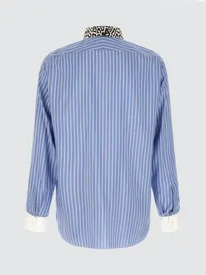 TOM FORD Shirt Colour