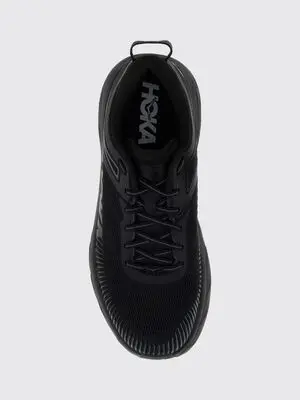 HOKA® Bondi Low-top Sneakers In Technical Fabric With Rubber Sole