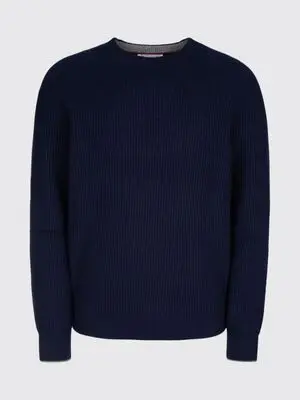 Brunello Cucinelli Jumper Colour - Blue