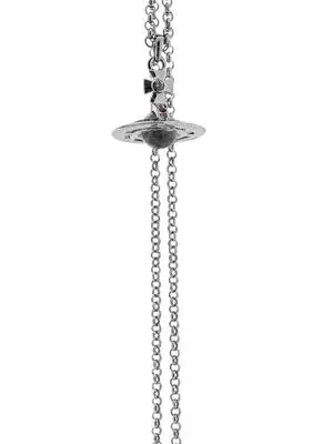 VIVIENNE WESTWOOD Orb-pendant Necklace