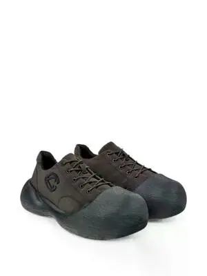 Camper Caramba Logo-patch Low-top Sneakers