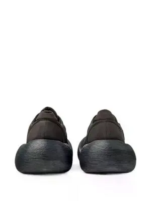 Camper Caramba Logo-patch Low-top Sneakers